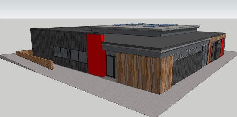 Latimer Arts College - Sixth Form