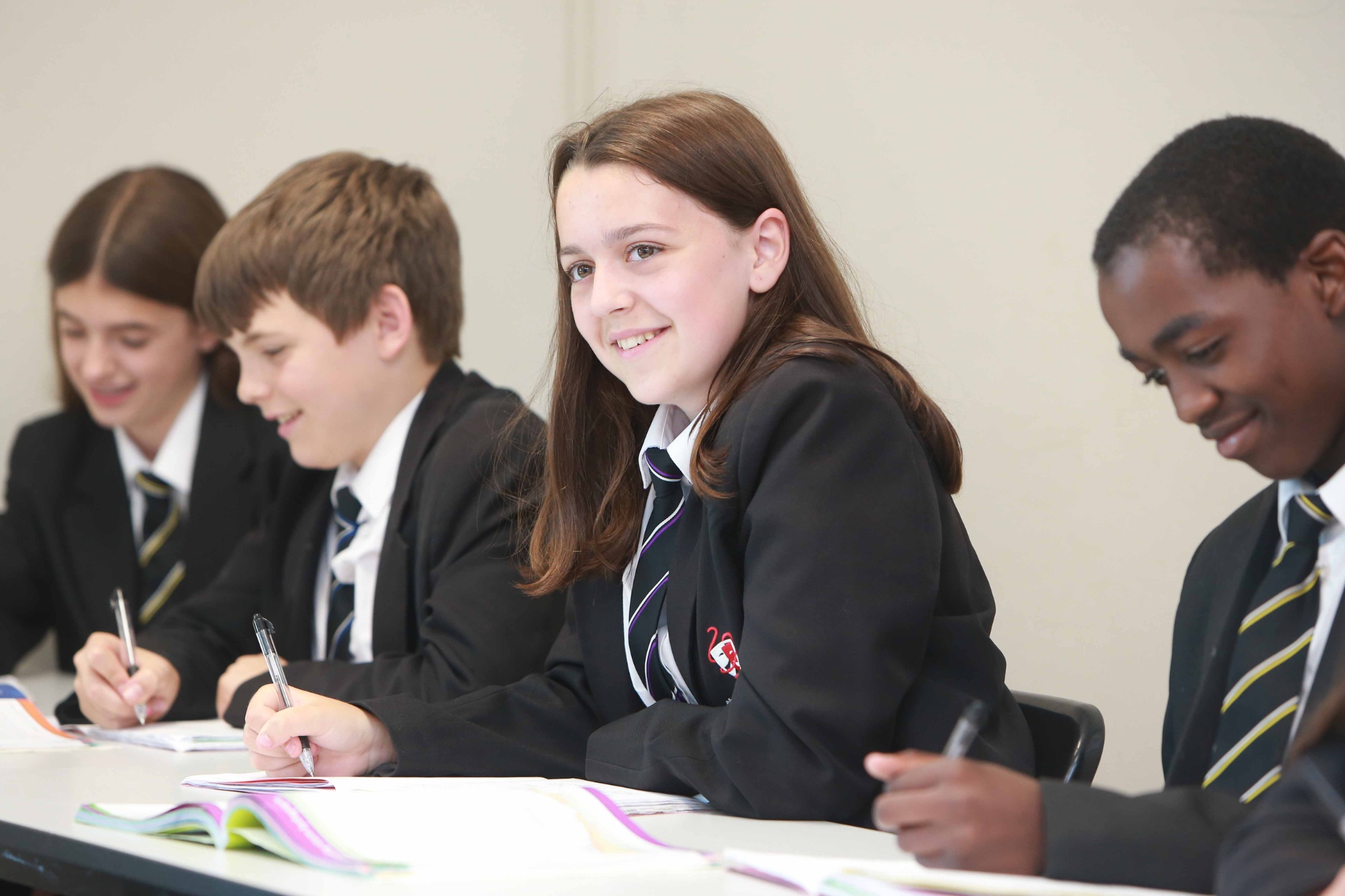 Latimer Arts College - Contact Us