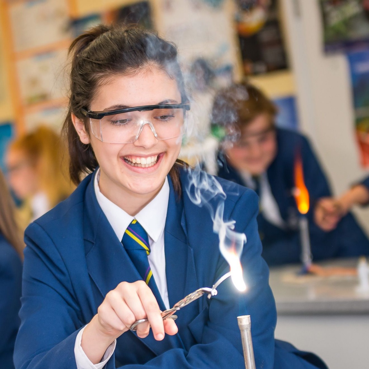 Latimer Arts College - News story title here